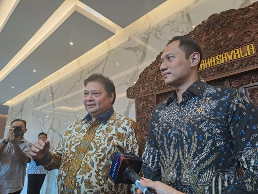 Subsidies, social aid to stretch Indonesia’s budget deficit close to ...