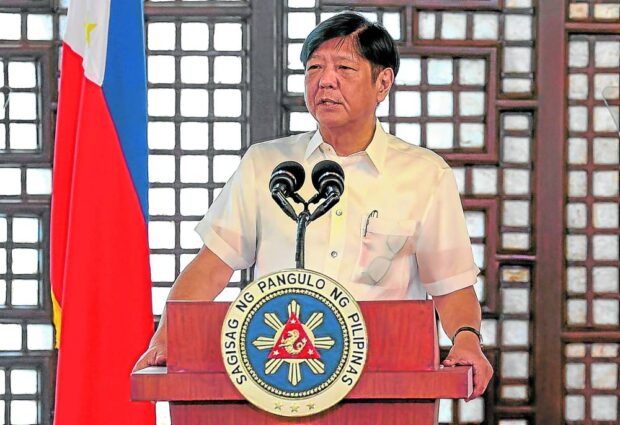 ‘A stronger Mindanao means a stronger Philippines’ says President ...