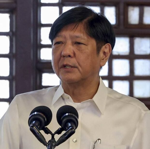 Marcos arrives in Australia for state visit, talks on defence and trade ...