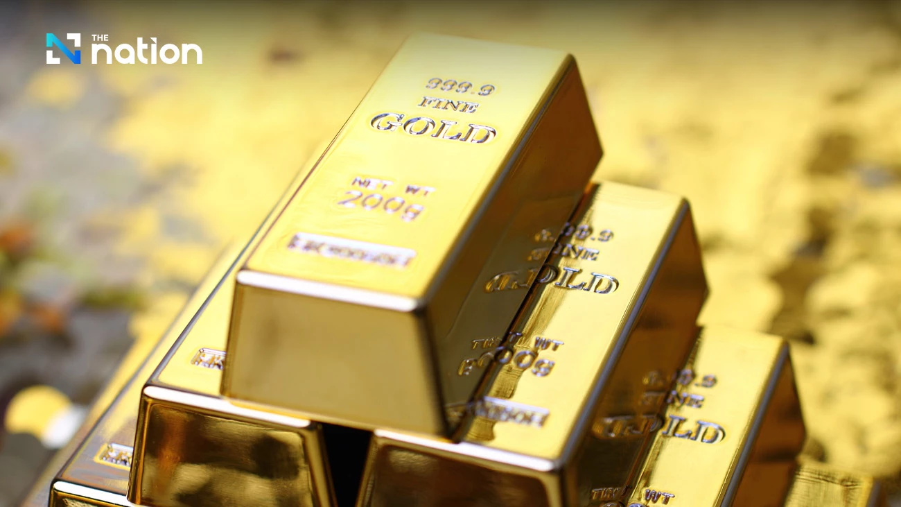 Thailand reports strongest 2023 consumer gold demand growth in ASEAN ...