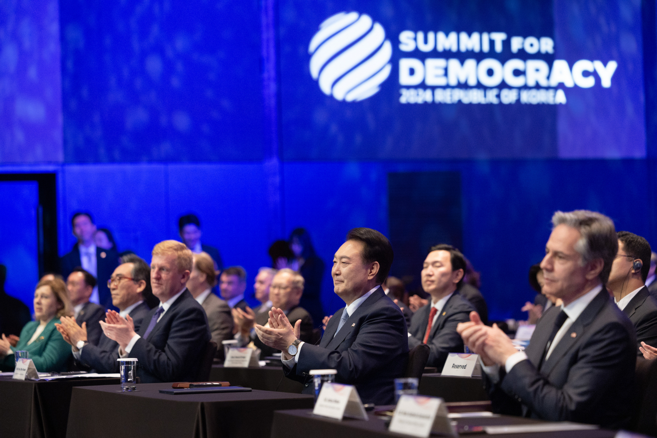 Leaders call for action against threats to democracy posed by AI - Asia News NetworkAsia News ...
