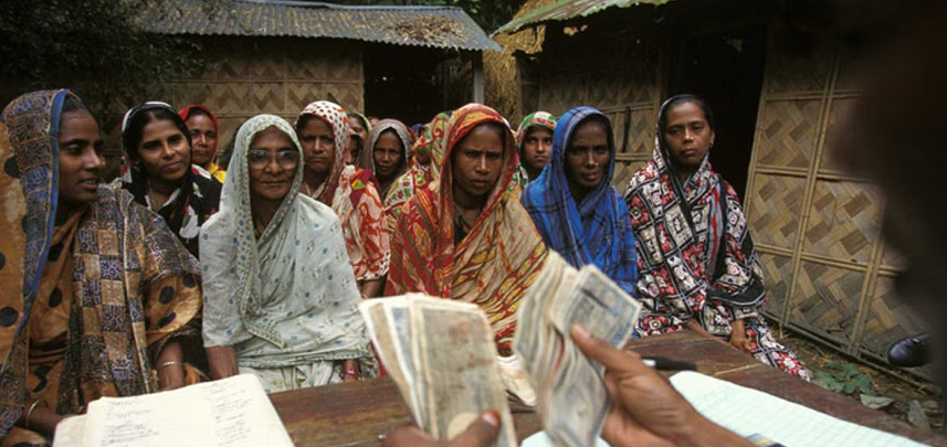 Three out of four people still unbanked in Bangladesh - Asia News ...
