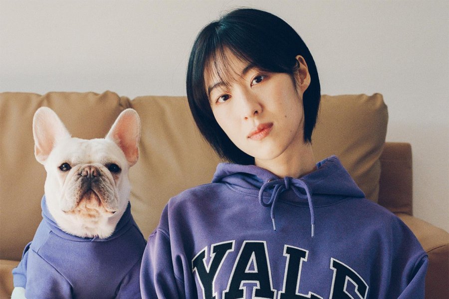 How Lockheed Martin, CNN and Yale became fashion brands in Korea - Asia ...