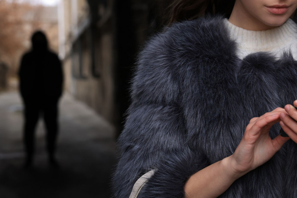 In South Korea, over 9,000 hotline calls made by stalking victims in ...