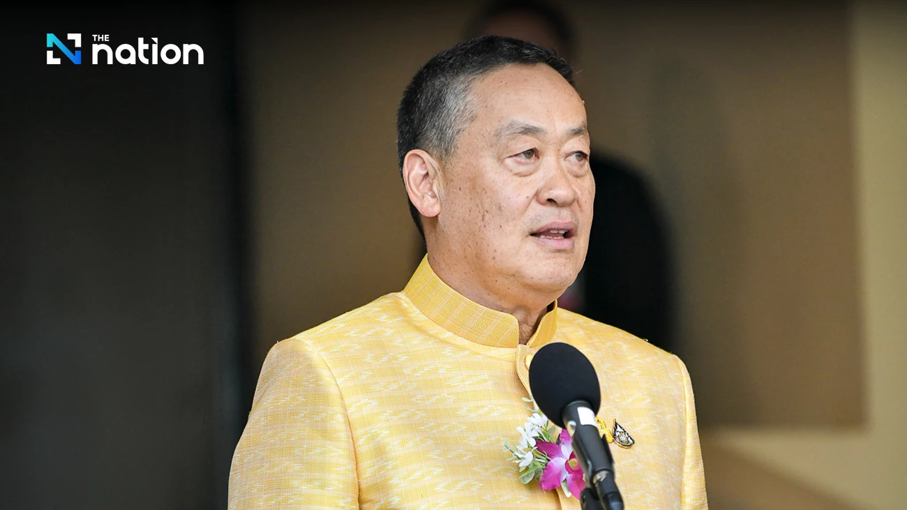 Thai PM says public will learn about Cabinet reshuffle when time is right - Asia News ...