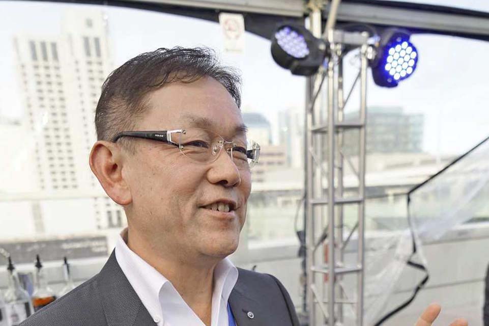 AIs to monitor each other in a few years’ time, says NTT vice president ...