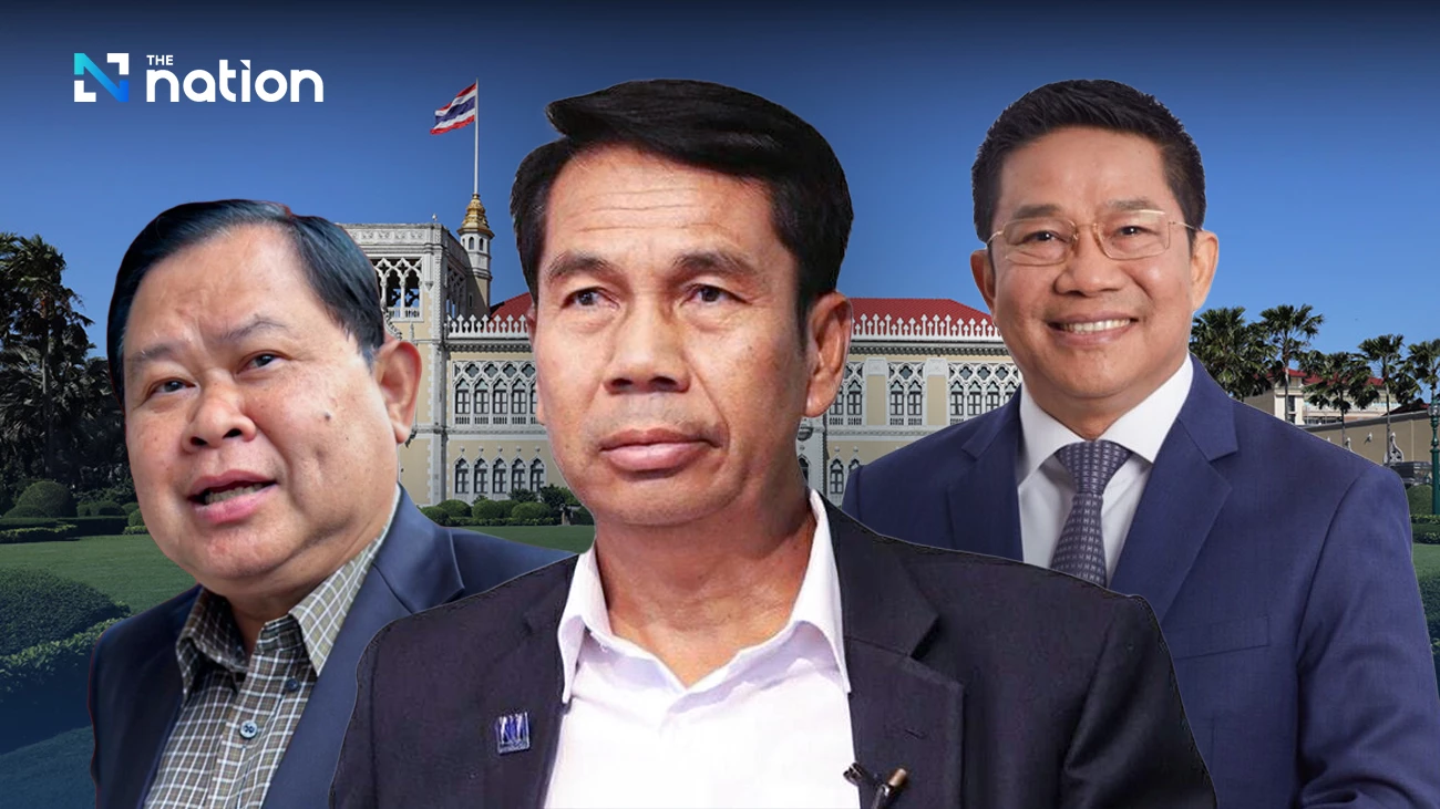 Many Thai ministers shrug off rumours of losing their jobs in imminent Cabinet shake-up - Asia ...