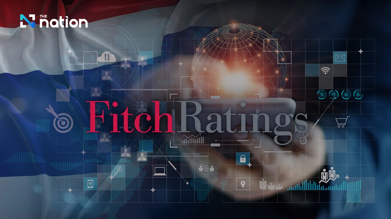 Despite expected drop in margin, Fitch optimistic on Thai banks - Asia ...
