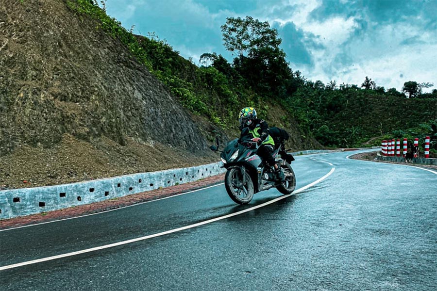 Breathtaking Bangladesh: Top 5 motorbike journeys across Bangladesh ...