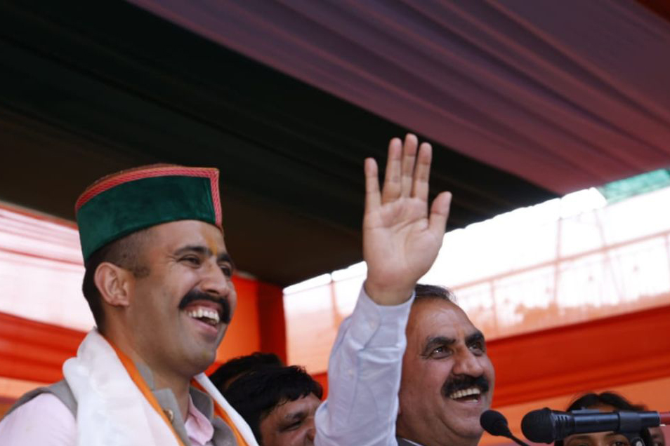 Kangna’s celebrity status matters little; BJP-scripted film will flop ...