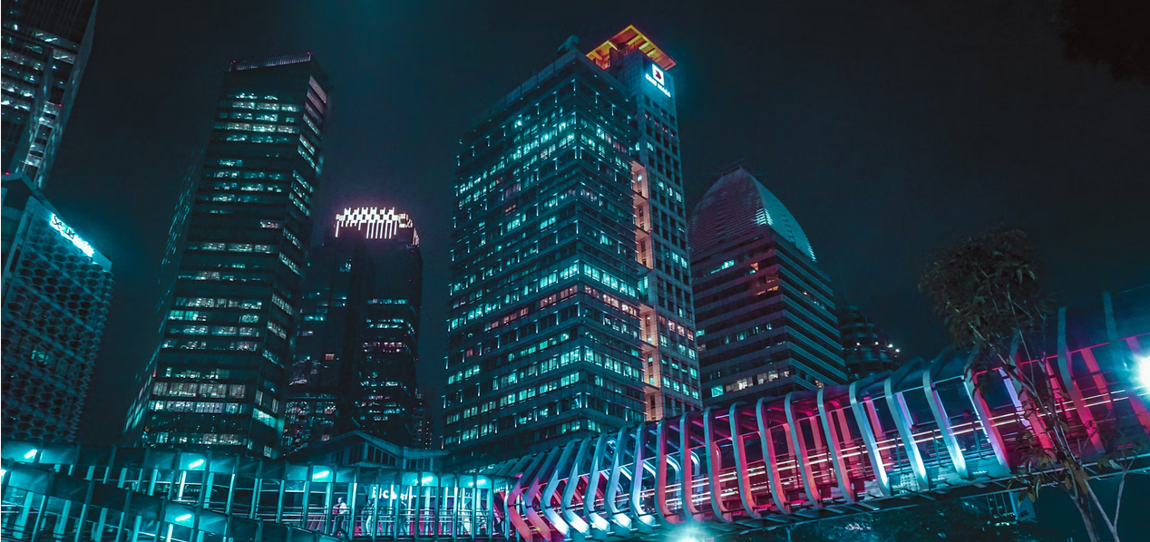 Jakarta Highlights: Where to go for a pop of culture - Asia News ...