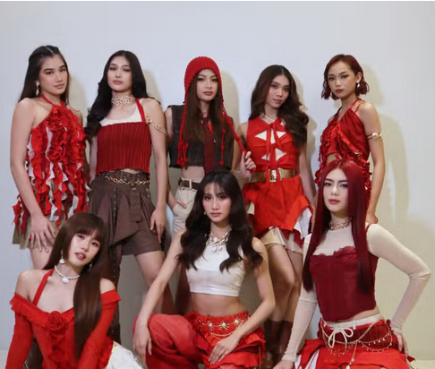 Philippine girl group BINI included in Teen Vogue’s ‘Girl Groups to Watch in 2024’ list - Asia ...