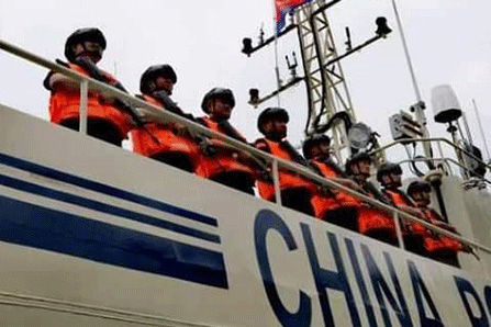 Four Mekong countries partner in river patrol - Asia News NetworkAsia ...