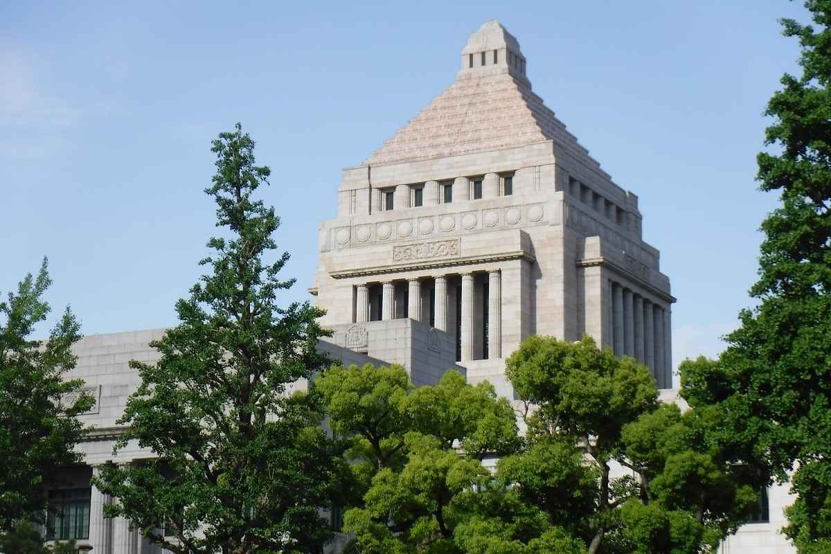 Sixty-three % support constitutional revision amid Japan’s changing security environment: survey ...