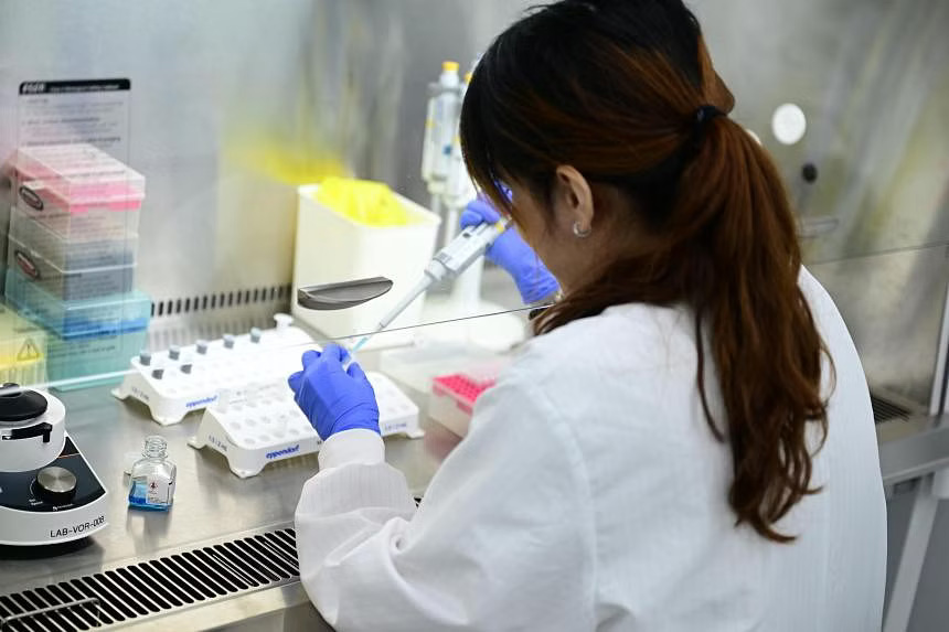 New genetic testing lab helps pinpoint targeted treatment for cancer ...
