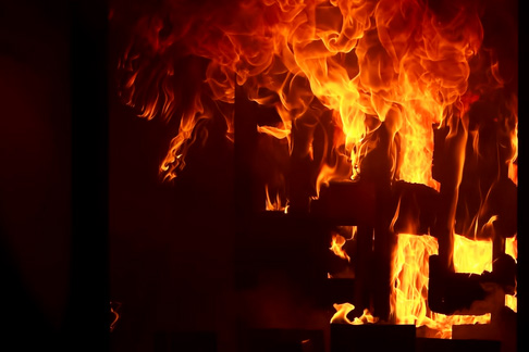 Twin fire tragedies in India shine light on lax attitudes, poor ...