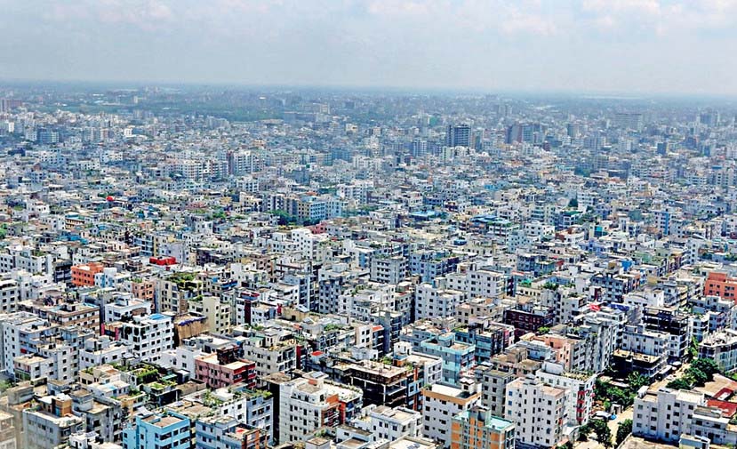 Dhaka is not for beginners! Capital now 6th least liveable city on ...