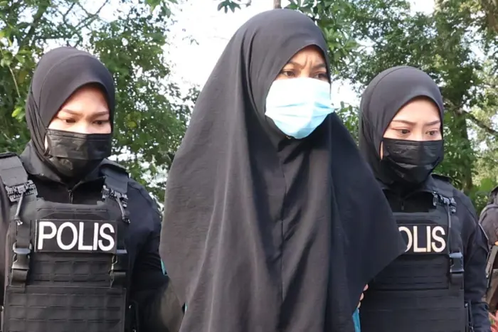 Malaysian factory worker charged with having materials linked to Islamic State - Asia News ...