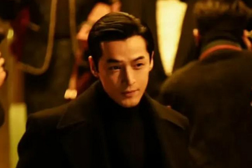 Taiwan trip by mainland actor is welcomed - Asia News NetworkAsia News ...