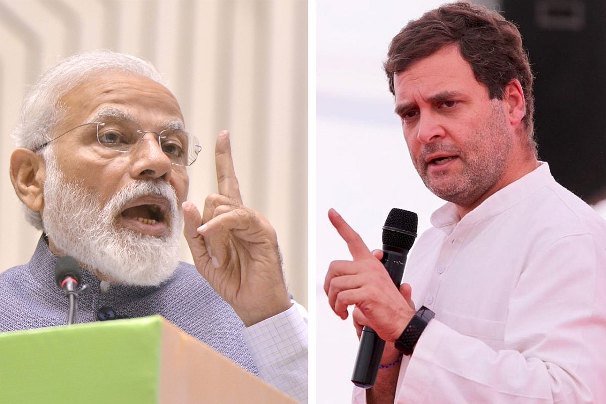 PM Modi-led NDA wins but Opposition’s revival unnerves ruling BJP ...