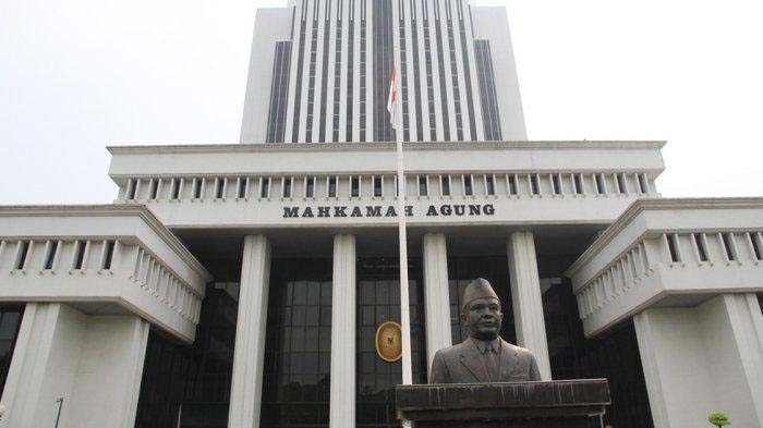 Indonesia’s Supreme Court inches closer to first female justice for ...