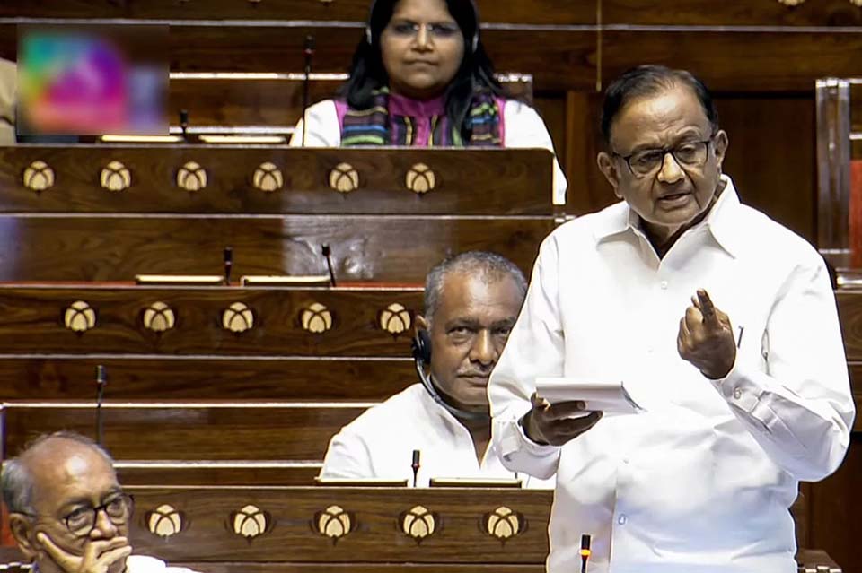 India’s Union Budget ignores job crisis; selective in largesse ...