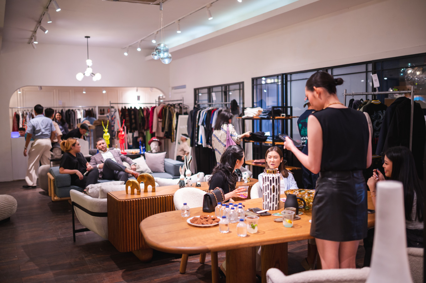 Pre-loved is the new new: A tale of style, sustainability and luxury ...