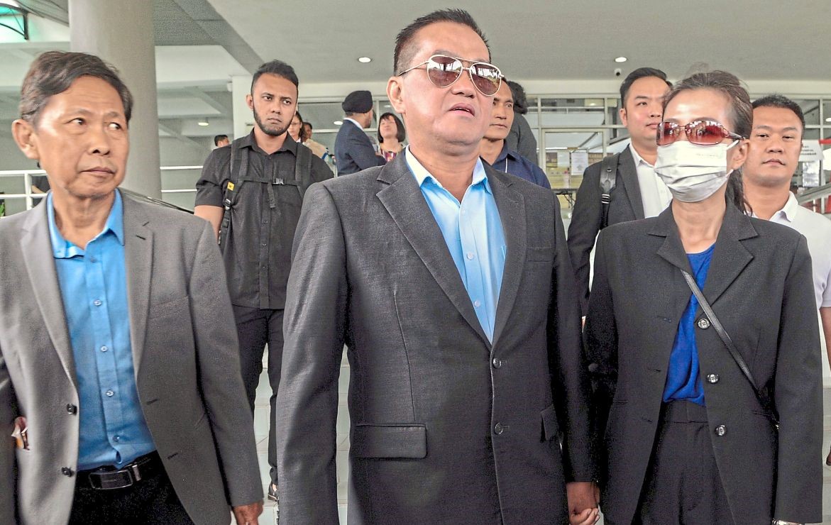 KK Mart boss, wife acquitted of criminal charges over ‘Allah’ socks - Asia News NetworkAsia News ...