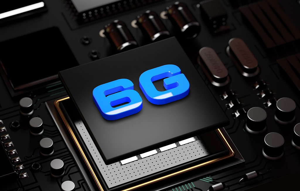 China builds the world's first 6G field test network - Asia News ...