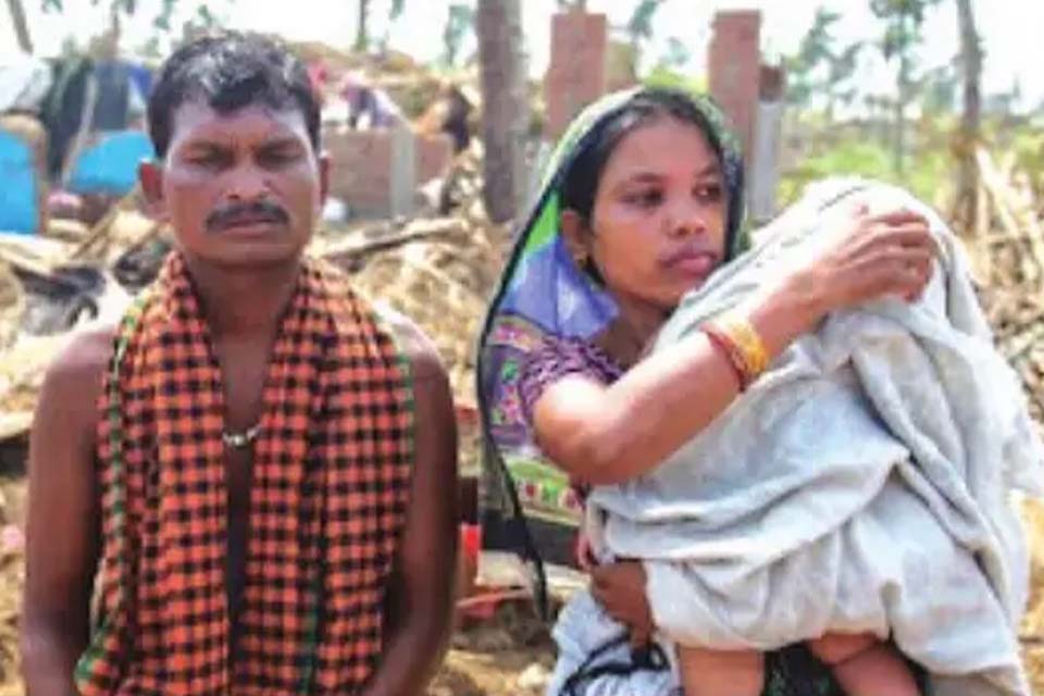 Poor bear the brunt in an unfair world - Asia News NetworkAsia News Network