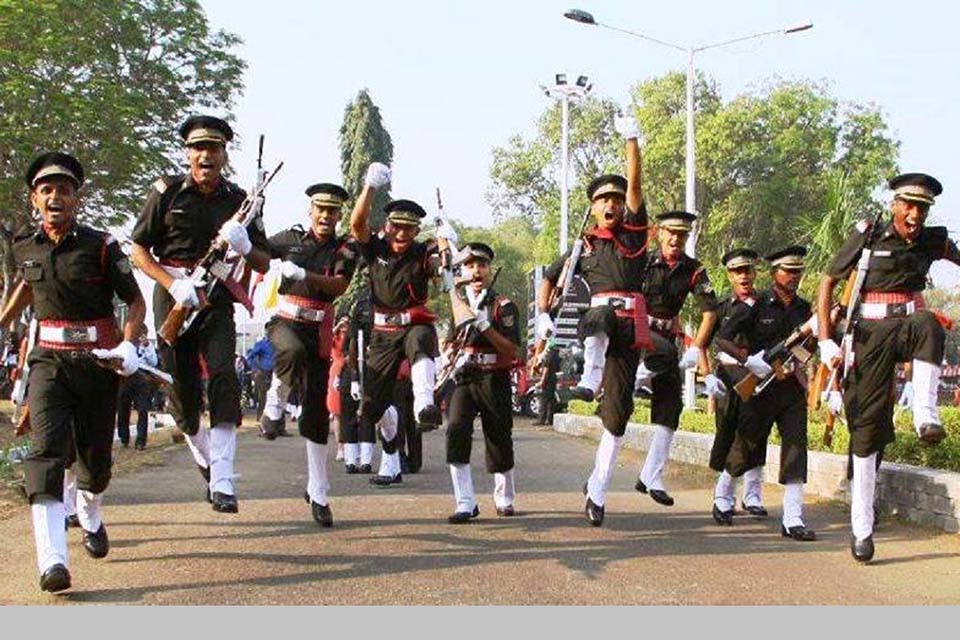 India’s Union Budget: Defence sector gets highest allocation of Rs 6.22 ...