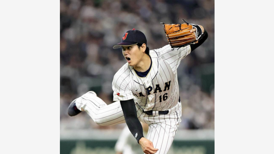 Shohei Ohtani hits first all-star game homer in 4th appearance - Asia ...