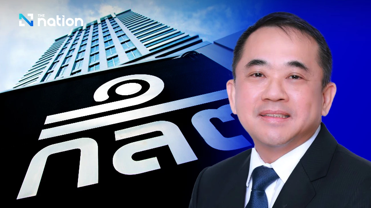 New SEC chief vows to restore confidence in Thai stock market - Asia ...
