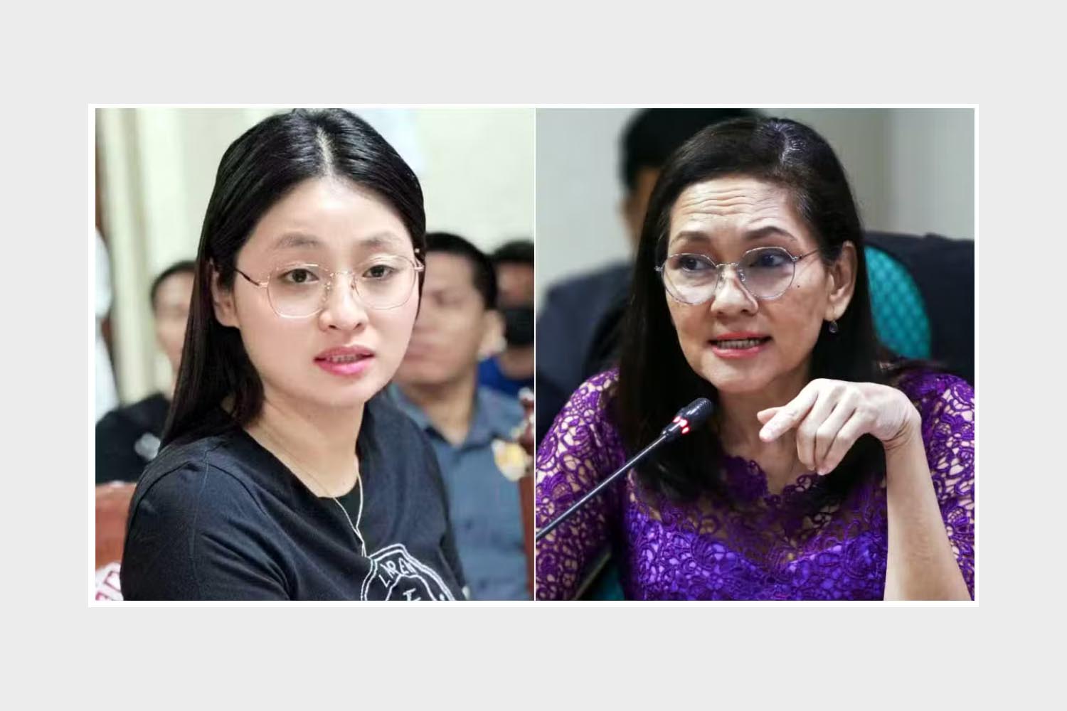 Controversial suspended mayor Guo warned of arrest after she skips ...