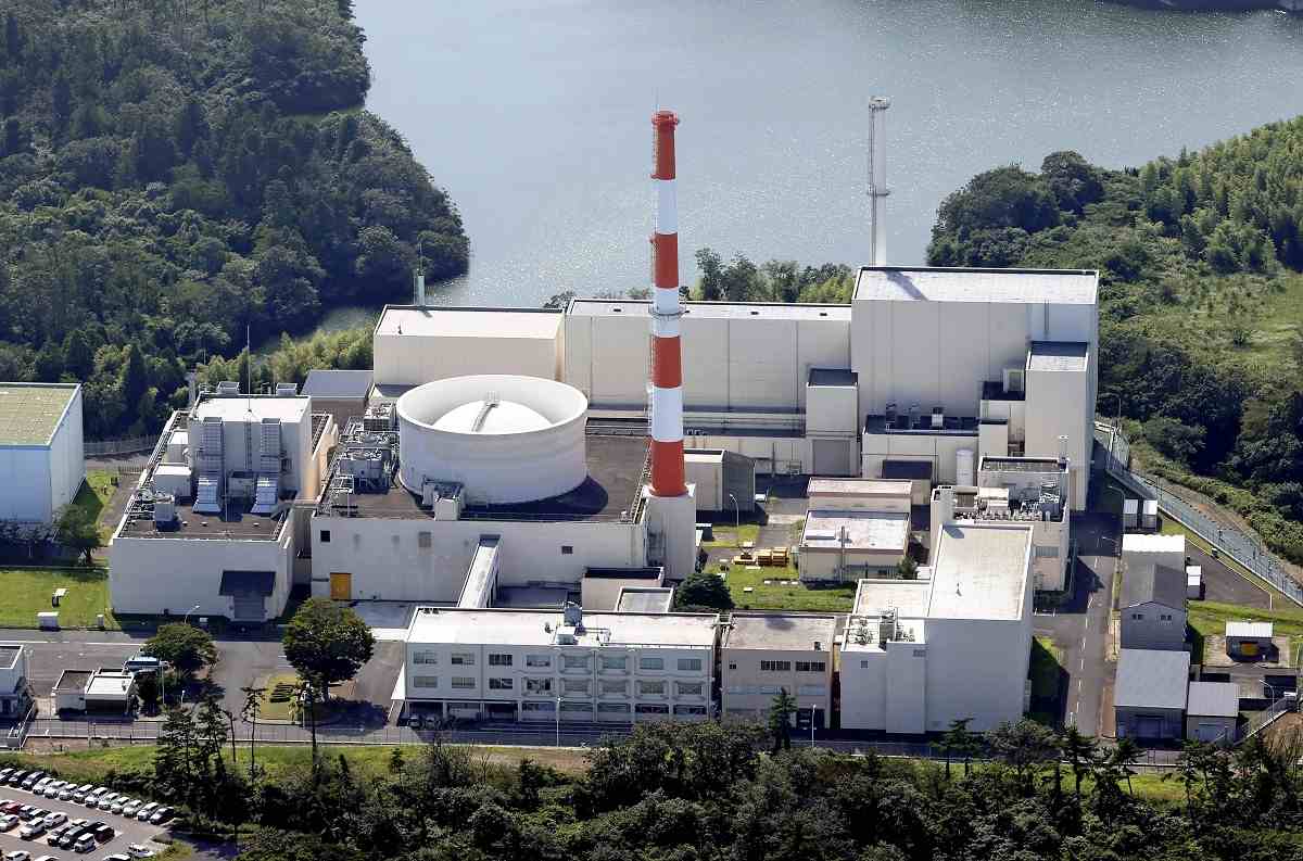 Japan to pursue fuel production for fast reactors to avoid shortage ...