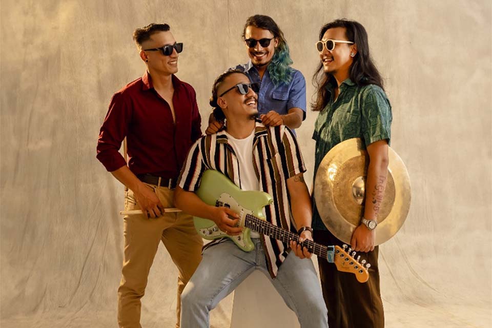 Melodies from the heart - Asia News NetworkAsia News Network