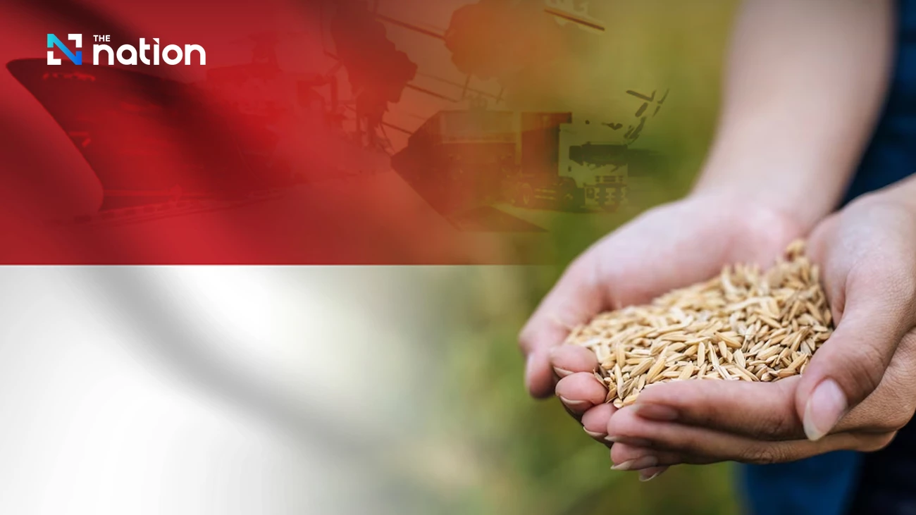 Thai rice exports soar in June thanks to Indonesian demand boost - Asia ...