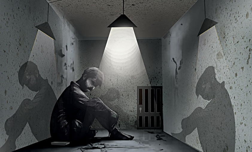 Inside the ‘Aynaghar’: Secret prisons of Bangladesh’s Hasina regime ...