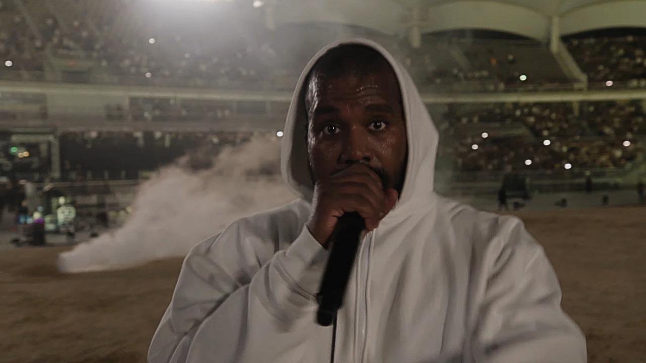 Ye concert in Seoul: confusion to awe to controversy - Asia News NetworkAsia News Network