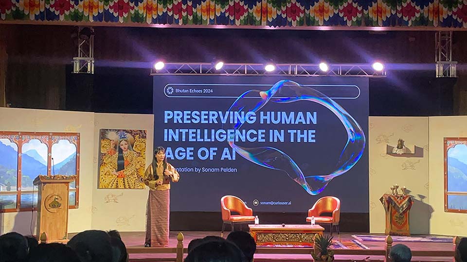 Bhutan’s AI dilemma: Balancing tradition and technology - Asia News ...