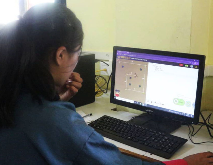 Bhutan’s education flagship programme achieves major milestones - Asia News NetworkAsia News Network