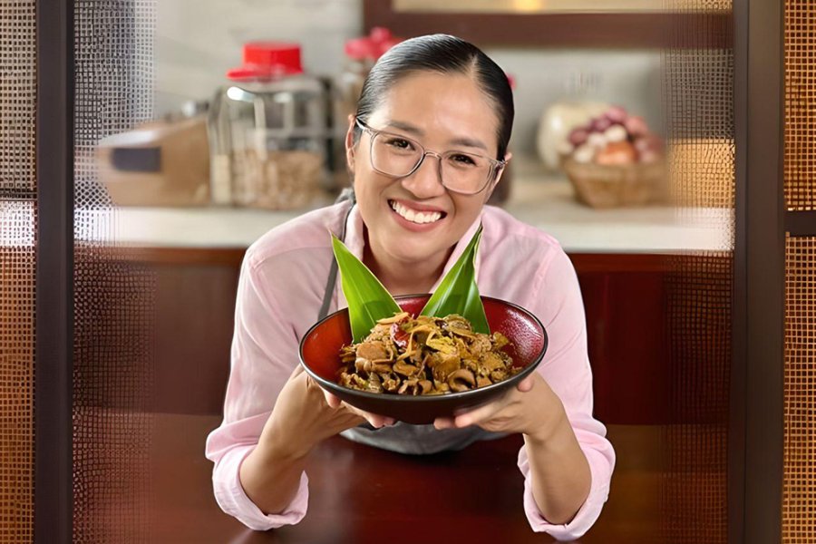 Rainy season: A Cambodian celebration of nature’s bounty - Asia News NetworkAsia News Network