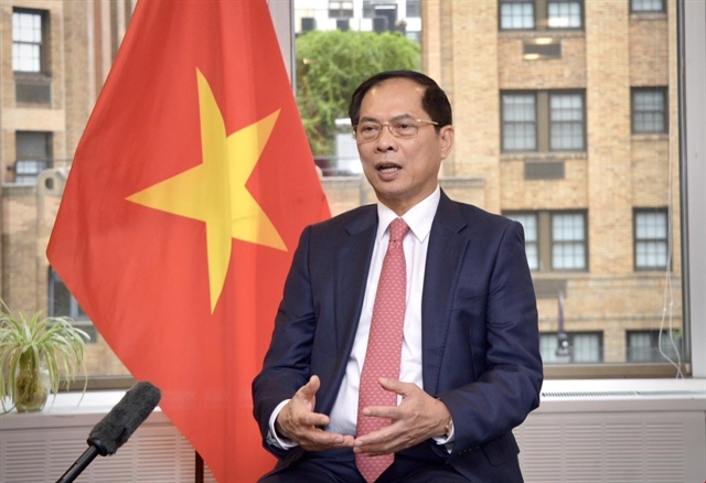 Vietnam President’s visits expected to strengthen ties with several ...