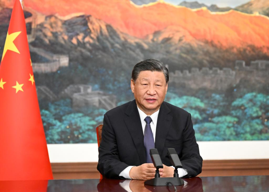 President Xi navigates tensions with Deng’s legacy over centralising ...