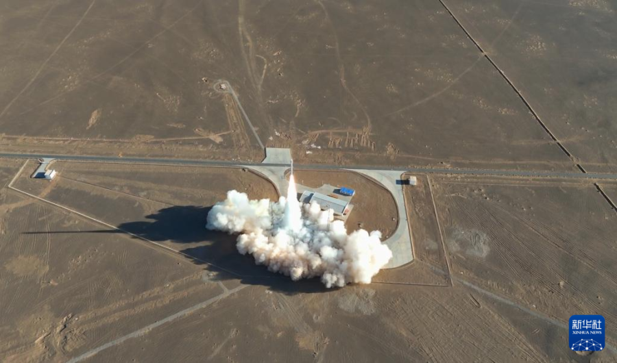 China’s reusable experimental spacecraft returns - Asia News ...