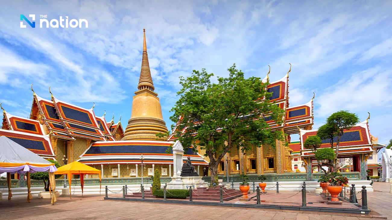 No weddings, commercial photoshoots allowed in Bangkok's Wat Rajabopit ...