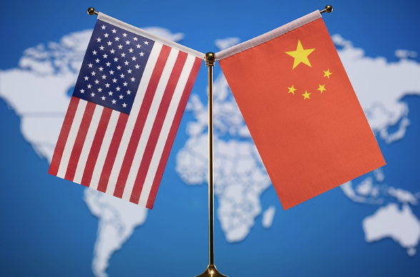 China-US economic experts meet in Beijing - Asia News NetworkAsia News ...