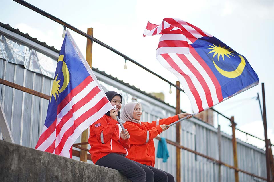 A broken rules based order: Why Malaysia is staging a come back? - Asia ...