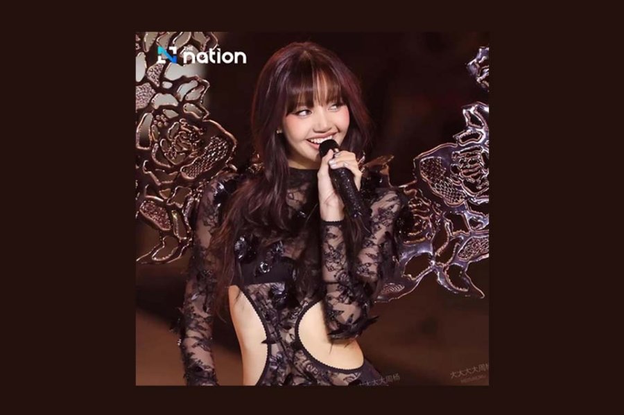 Thai PM Paetongtarn confirms Lisa’s New Year’s countdown participation ...