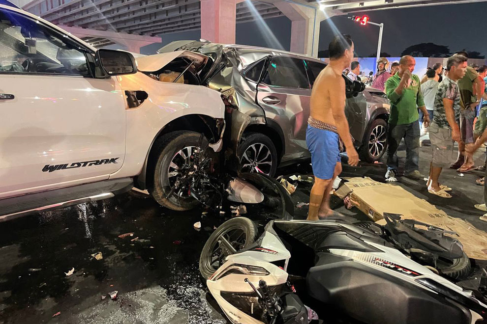 Cambodia grapples with alcohol crisis as industry booms - Asia News ...